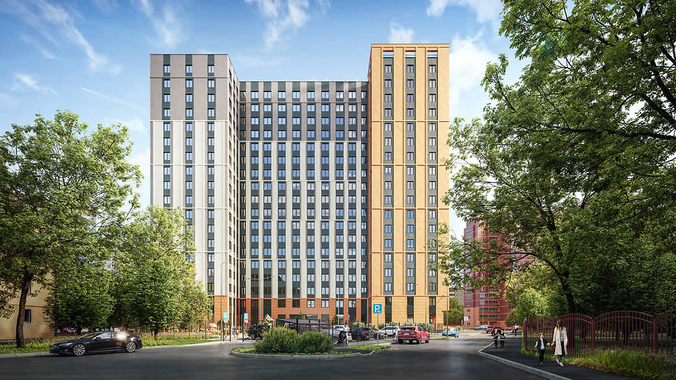 «Наша стратегия — реализация нишевых, интересных и комфортных проектов ...