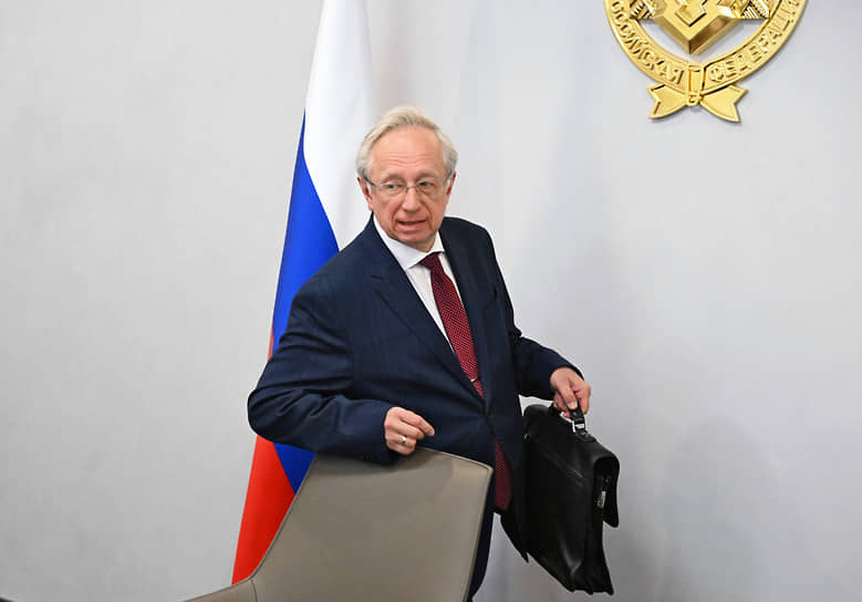 Россия готова содействовать сближению Азербайджана и ЕАЭС