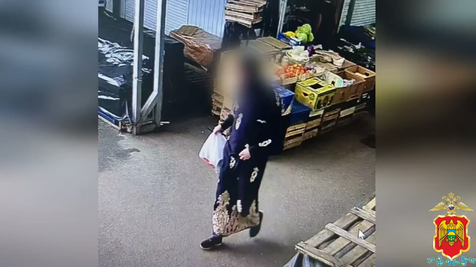 В Кабардино-Балкарии задержали рецидивиста, обокравшего писателя в ...