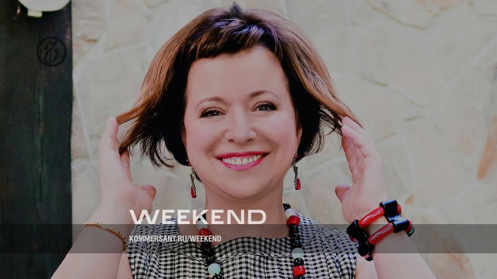 Обожженный чизкейк – Weekend – Коммерсантъ