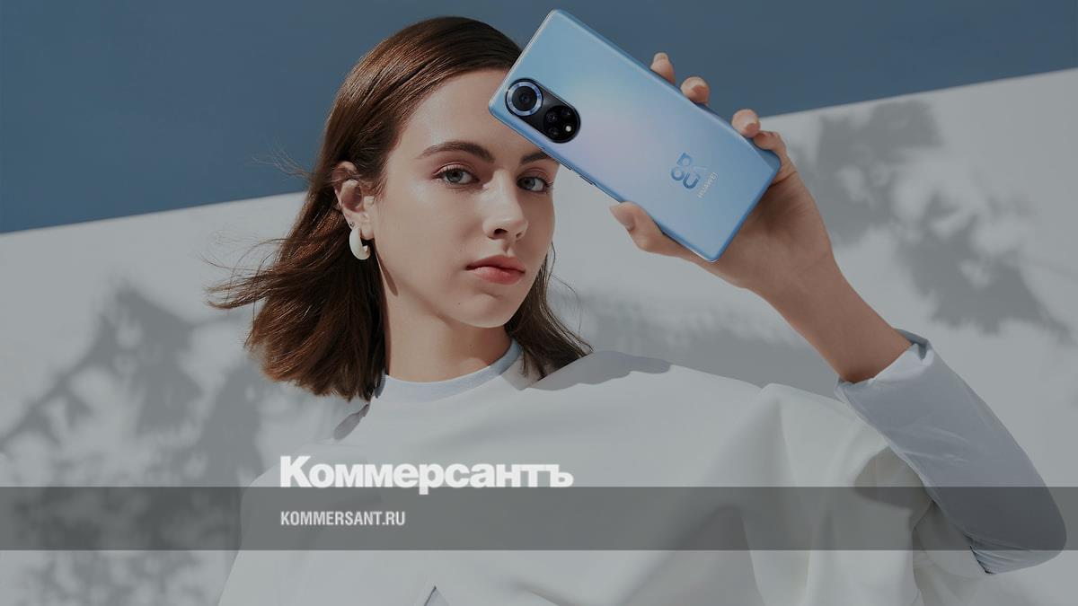 Топ новогодних идей от Huawei – Hi-Tech