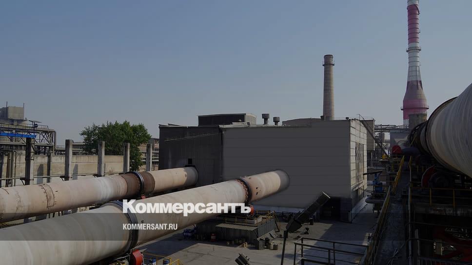 «Красноярский цемент»: к строительному сезону готовы! – Коммерсантъ ...