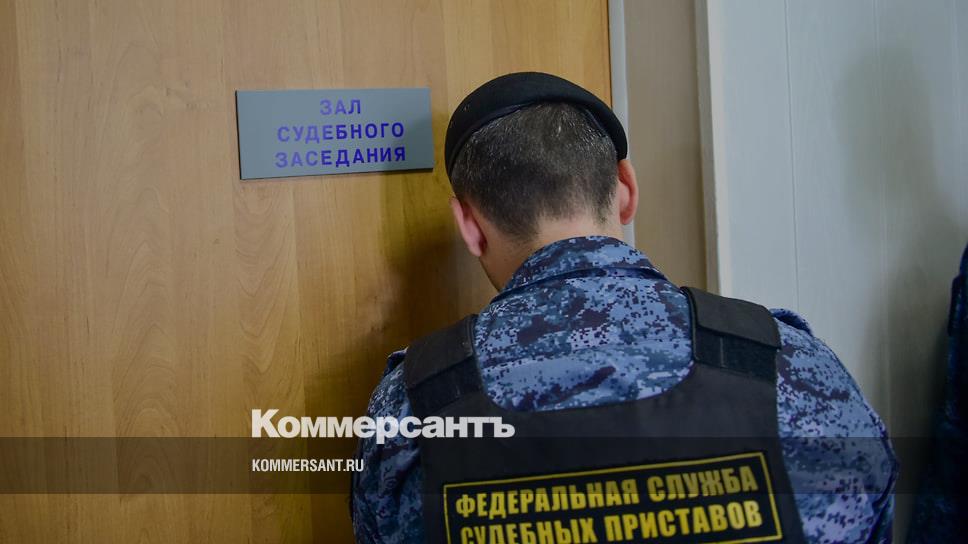 Верховный суд Удмуртии прокомментировал решение об отказе в ...