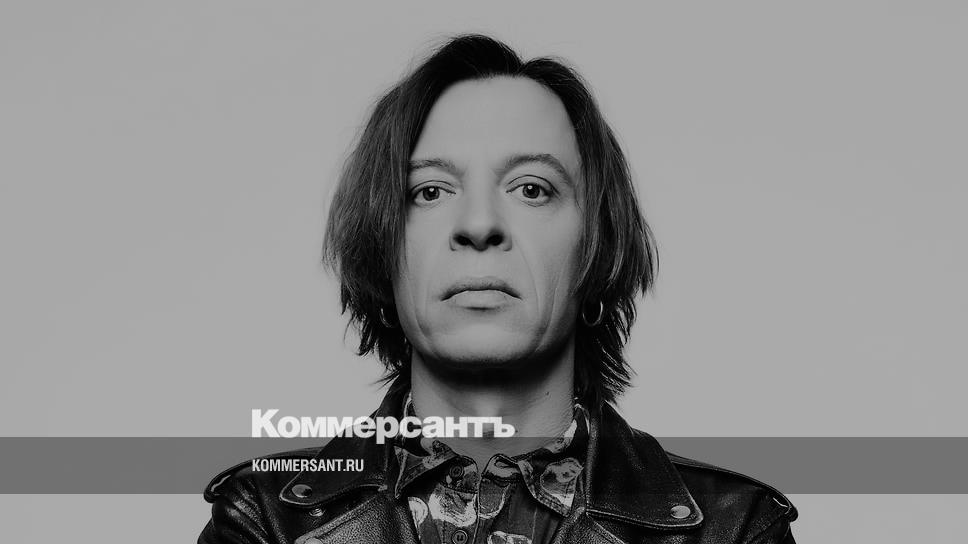 Найк Борзов в клубе «Космонавт» – Коммерсантъ Санкт-Петербург
