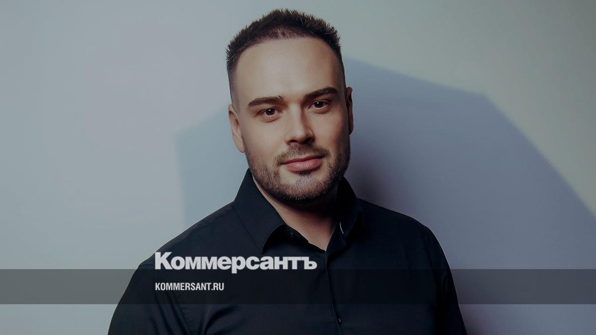 «Моя цель — сделать свой продукт доступным для каждого» – Коммерсантъ ...