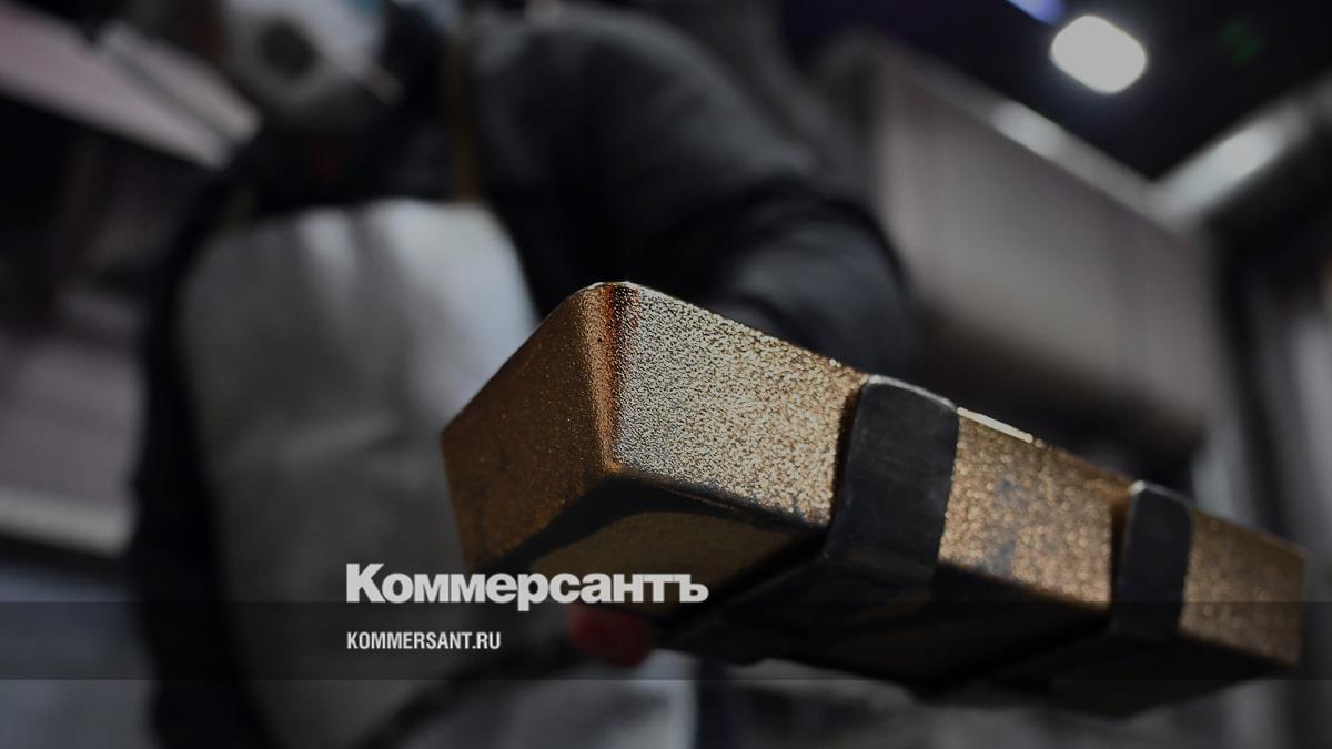 Что поддерживает рекордные цены на золото