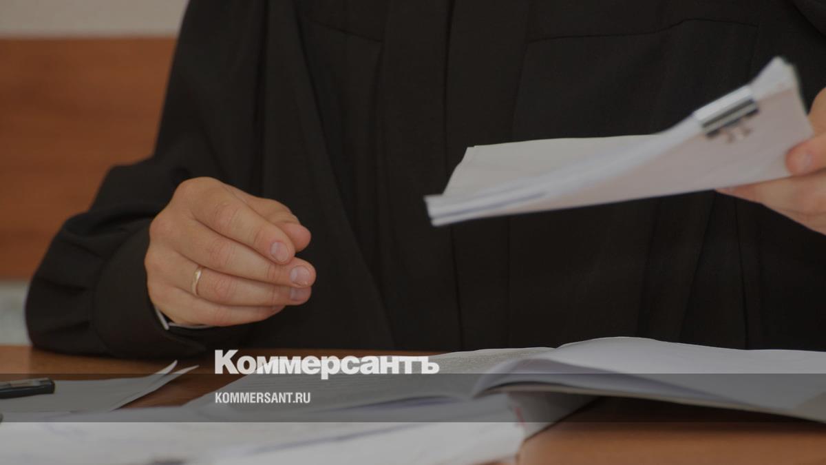 Жительница Крымска предстанет перед судом за убийство знакомого