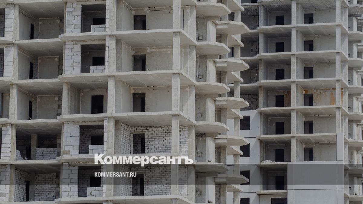 Цены на квартиры в новостройках Сочи вырастут на 3–4% – Коммерсантъ Сочи