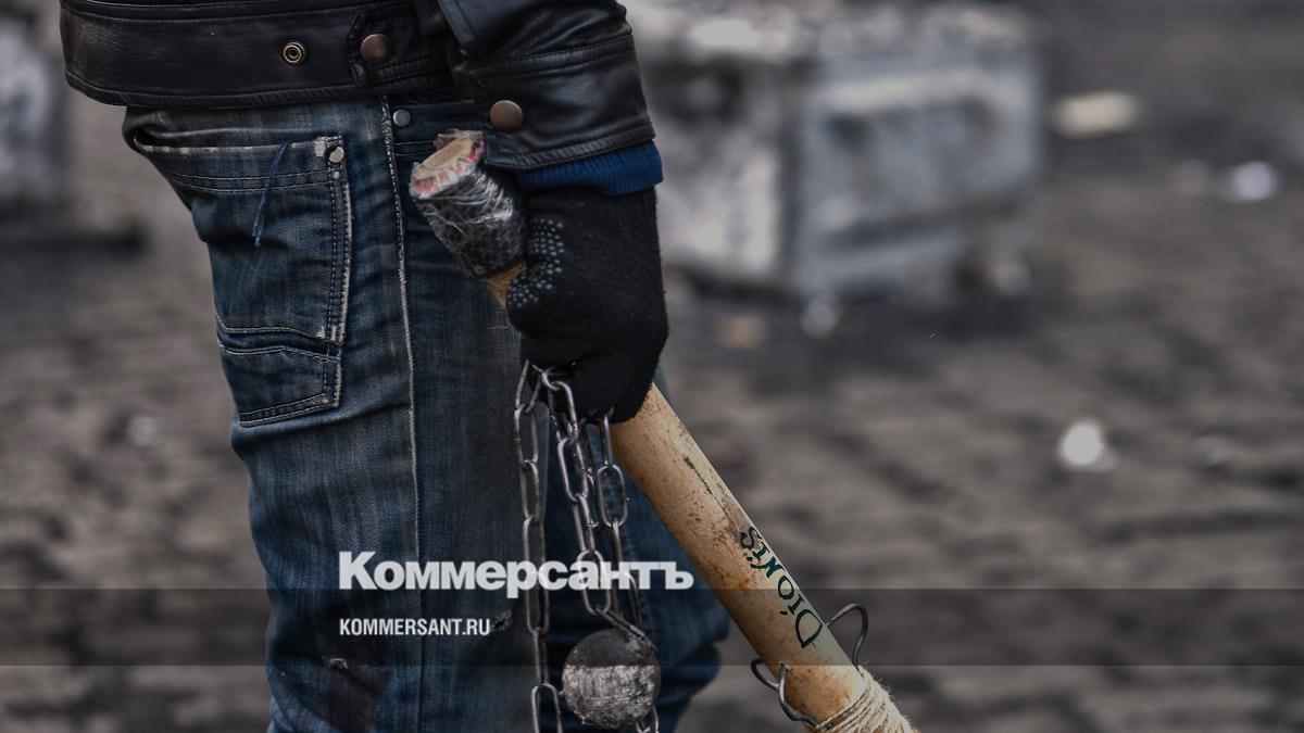 Ульяновские следователи раскрыли покушение на убийство пятилетней ...