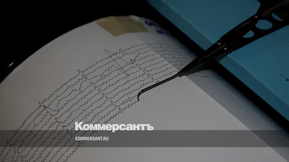 Ученые заявили о возможном семибалльном землетрясении в Крыму в 2027 ...