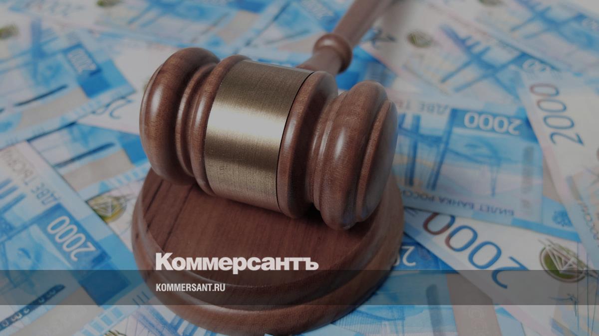 Бывшего директора Дагомысского ДРСУ приговорили к 4 годам колонии за ...