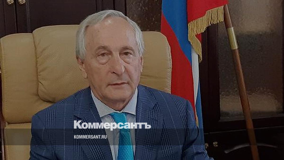 Генпрокуратура подала второй иск об изъятии имущества семьи экс-главы ...