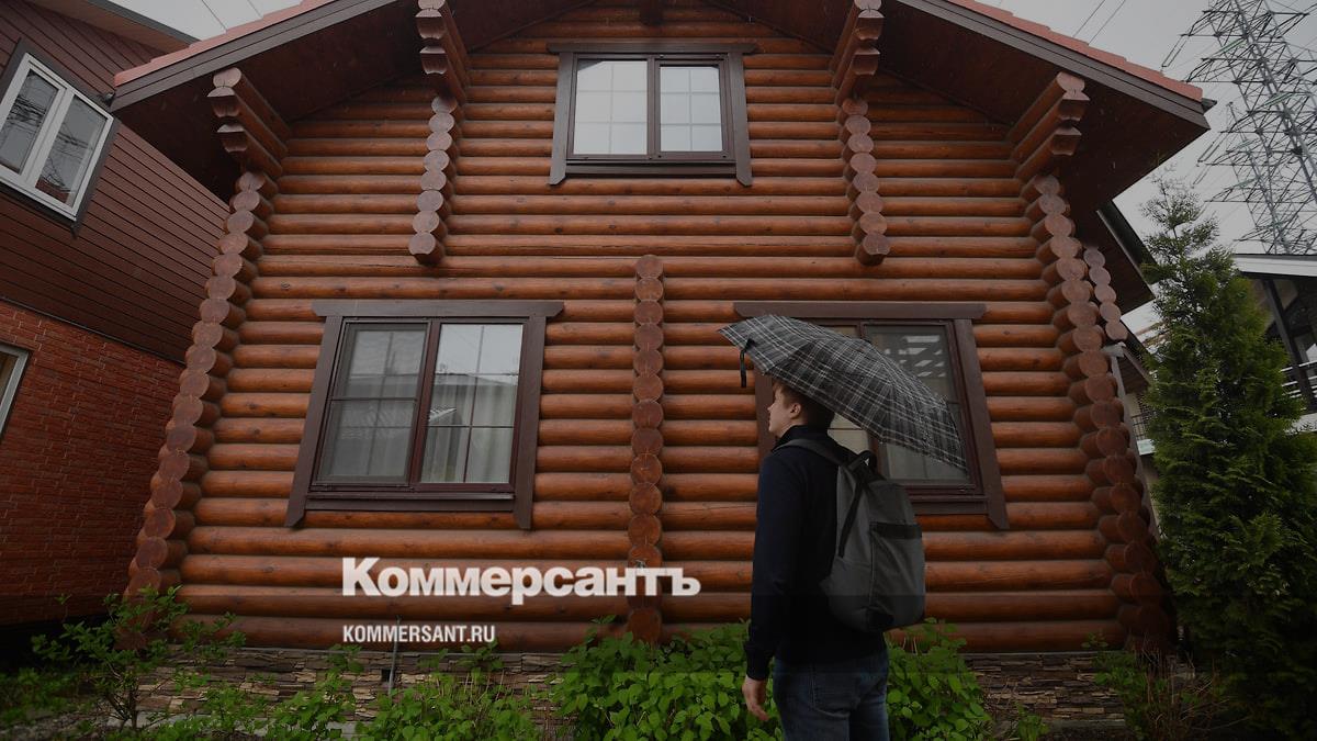 Аренда загородных домов в 2026: цены и спрос на летний сезон