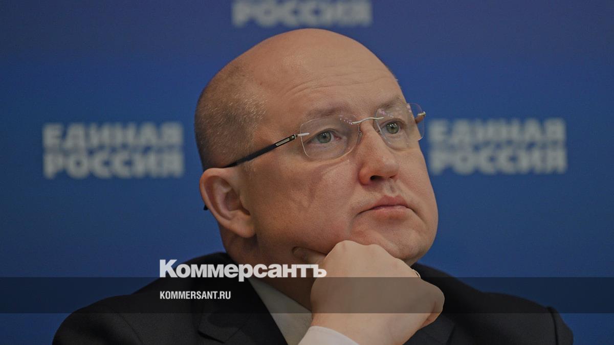 Развожаев призвал жителей Севастополя вступить в мобильные группы