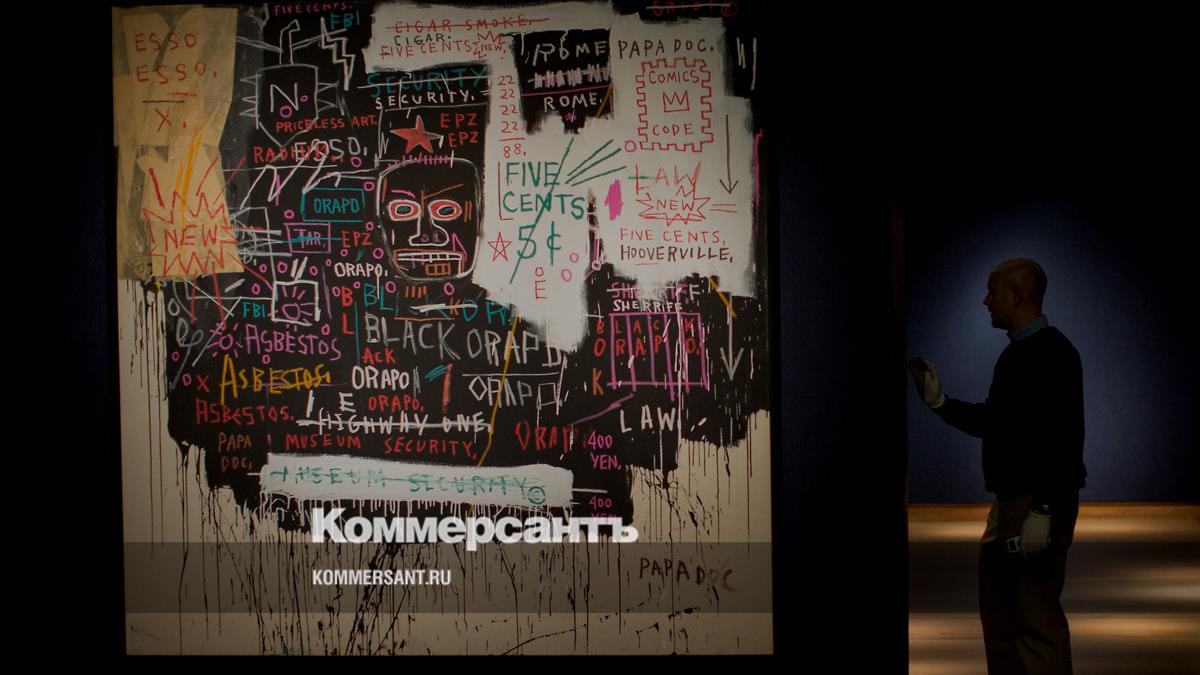 Особенности инвестиций в современное искусство: рост Баския и тренды рынка