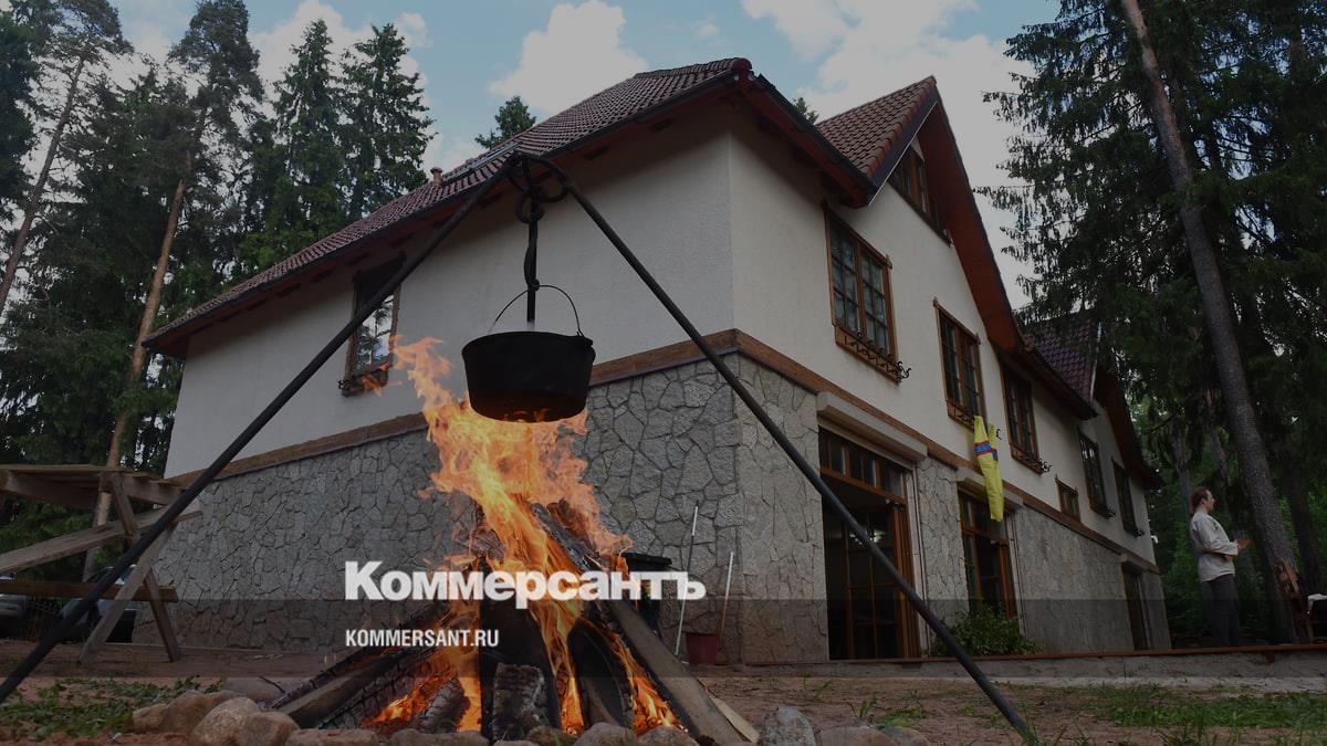 Запуск элитного жилья в Ленобласти вырос на 119% в I кв. 2026