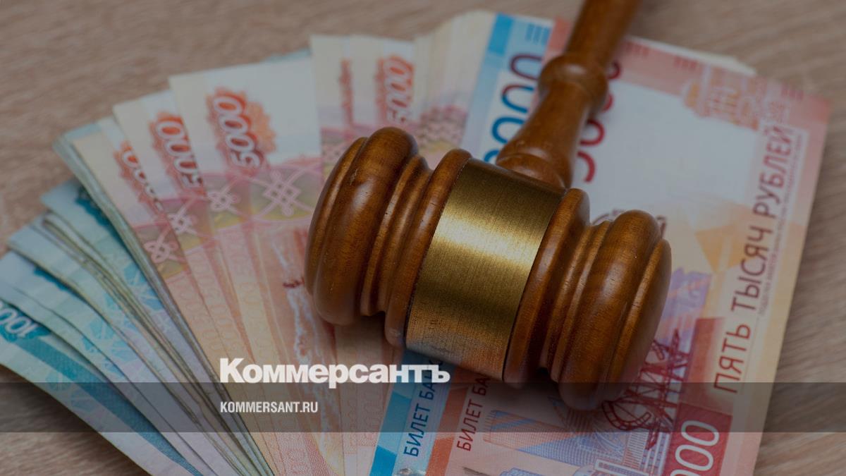 Суд отклонил иск Росприроднадзора к мэрии Черкесска на 155 млн руб.