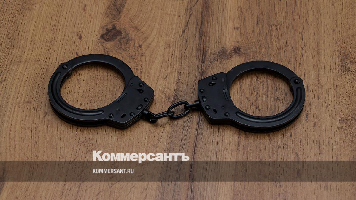 В Сочи задержали 55-летнего мужчину за стрельбу из пневматики по подростку