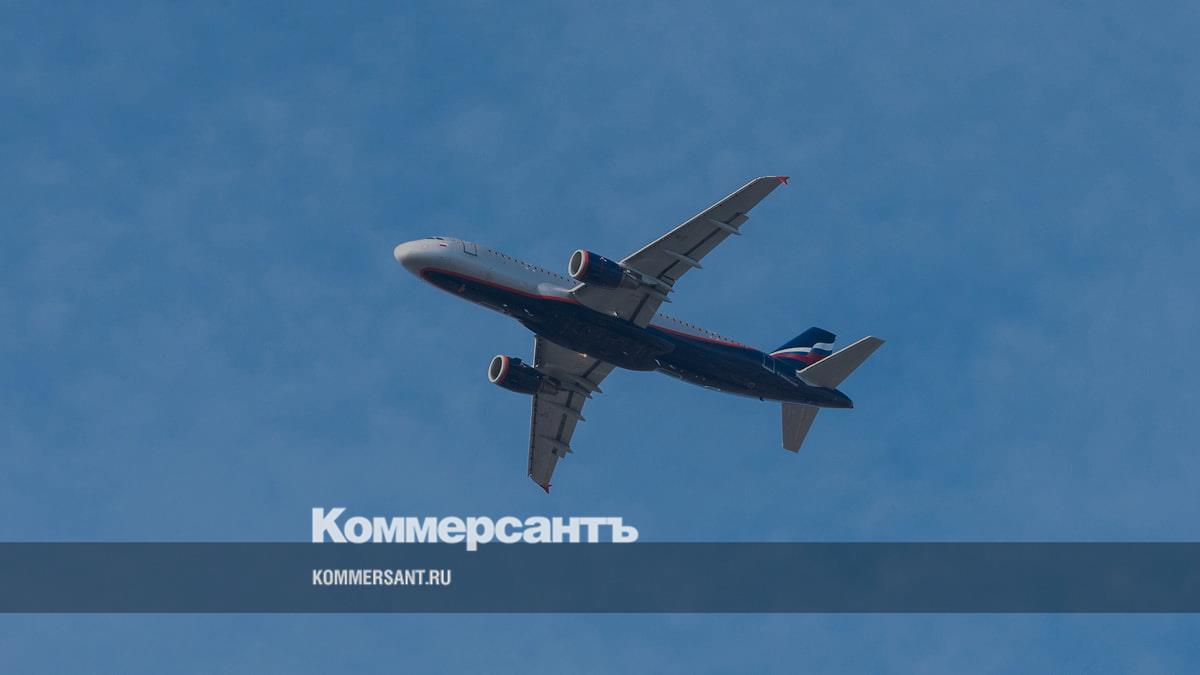 16 рейсов задержаны в аэропортах Ставрополя и Минвод 3 мая