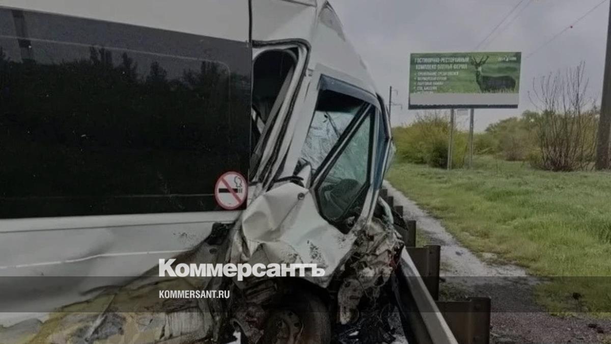 Прокуратура Ставрополья проверит ПДД после ДТП под Невинномысском